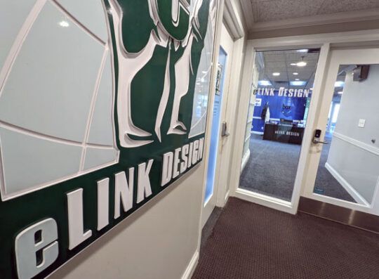 About - eLink Design